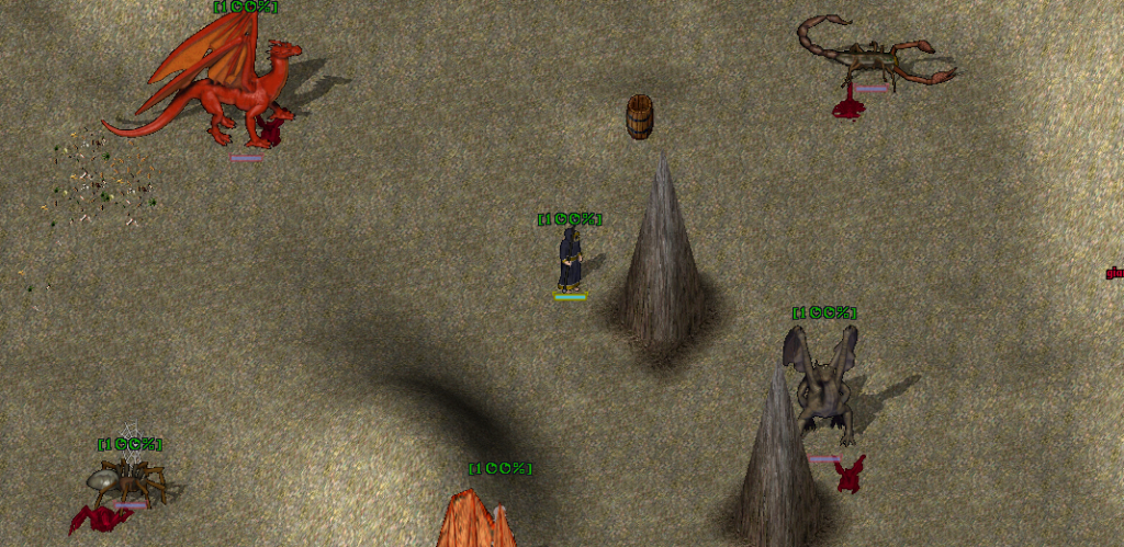 Destard – WiKi | North Shield UO