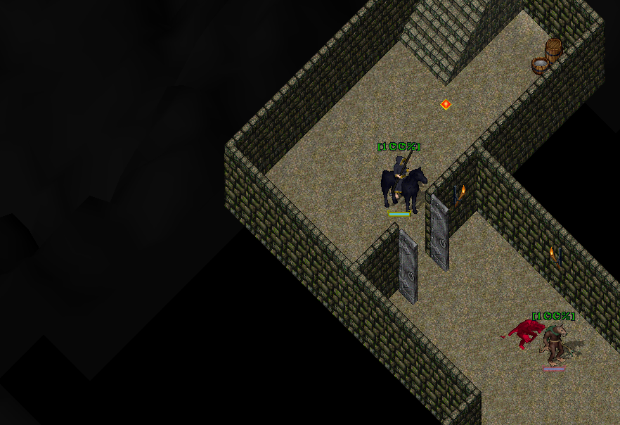 Hythloth – WiKi | North Shield UO